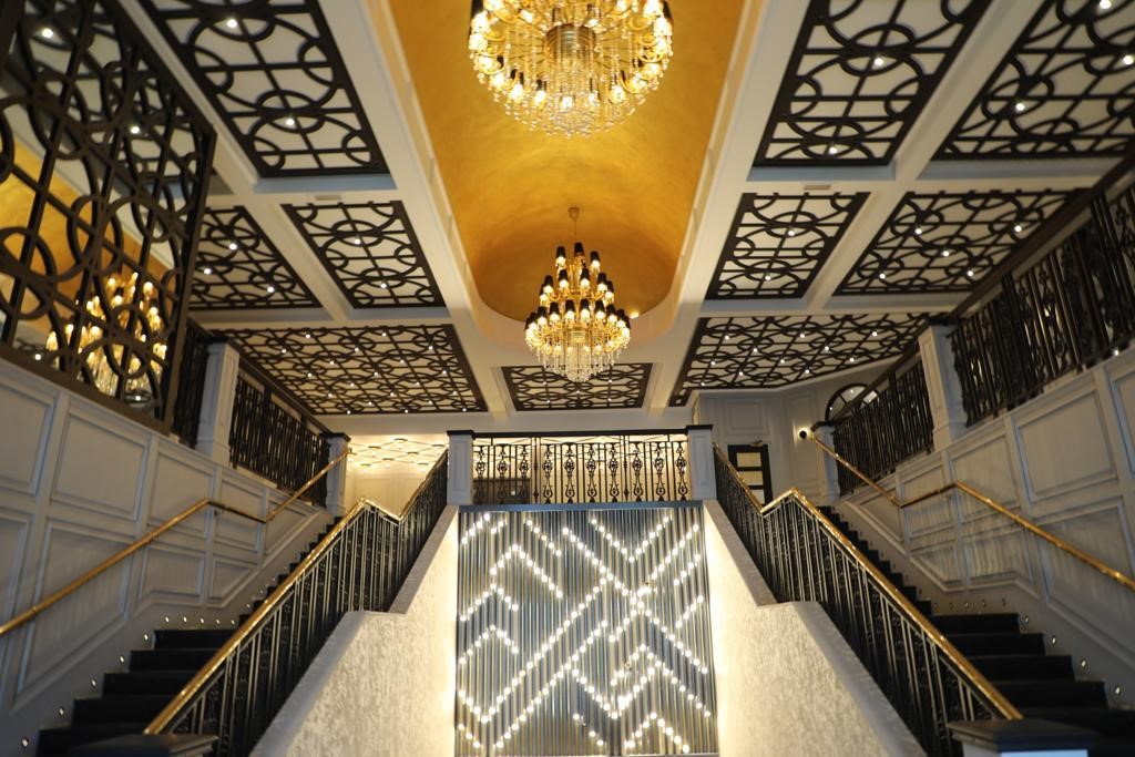 The City Pavilion - The Venue at Woodlands